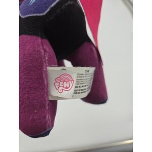 My Little Pony | Toys | Rare My Little Pony Plush Tempest Shadow ...